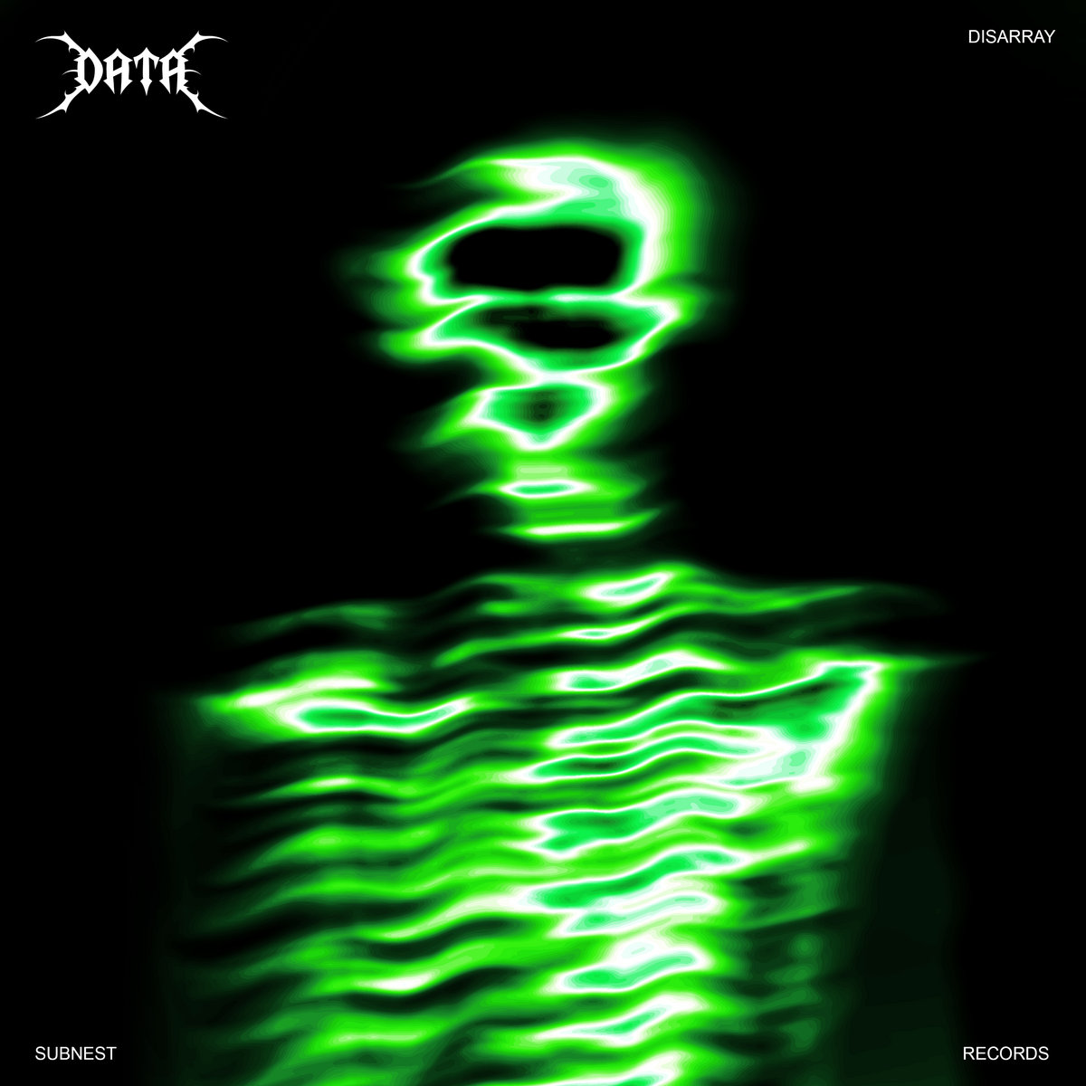 Disarray | D.A.T.A