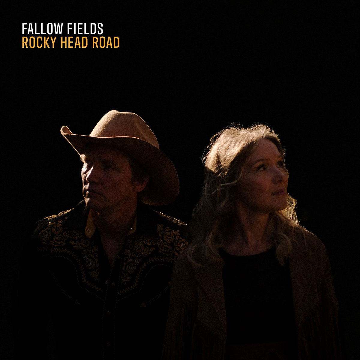 Rocky Head Road | Fallow Fields