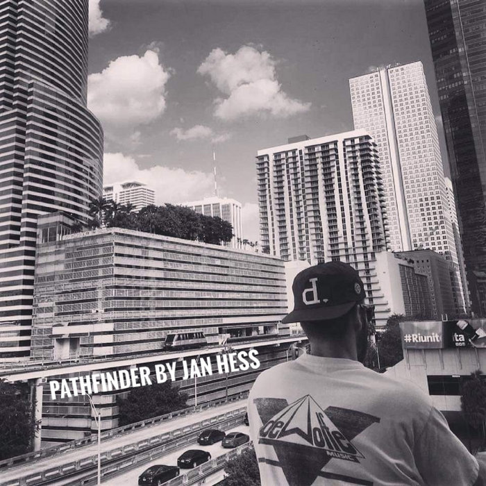 Pathfinder | Jan Hess