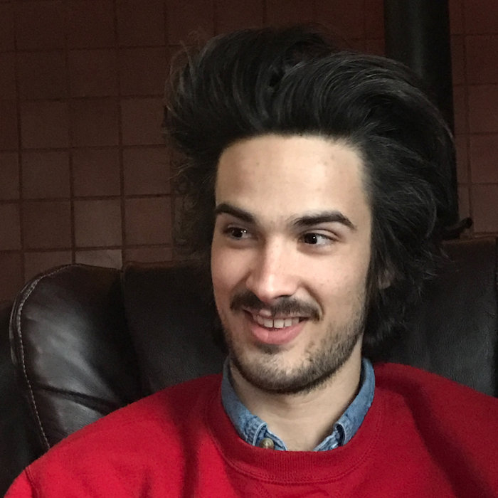 Matt Bailey's Story Ep | Matt Bailey