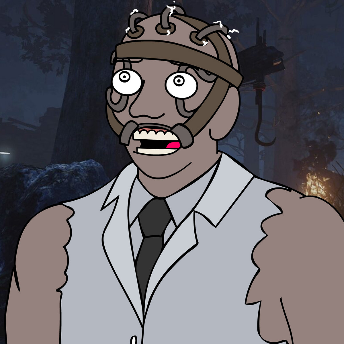 Doctor Laugh | Samination