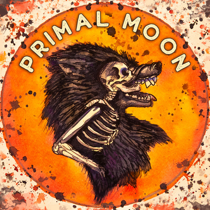 Primal Moon | Primal Moon