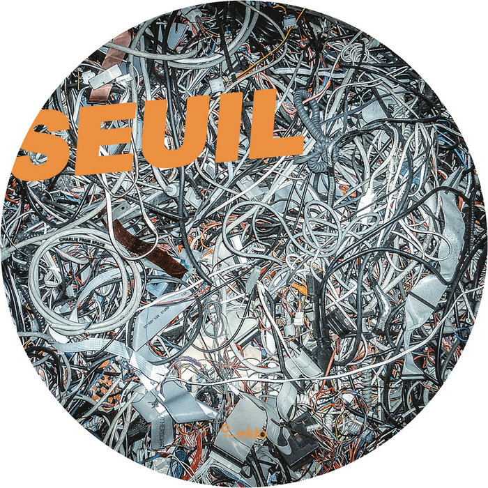 CFS Ep | Seuil