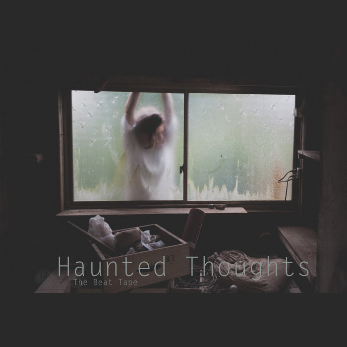 Haunted Thoughts | Resonant Abstract