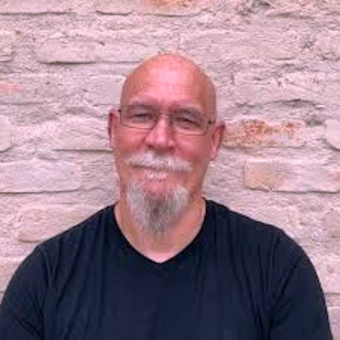 Anthony Doyle (Spoken Label Tik Tok, July 2025) | Anthony Doyle ...
