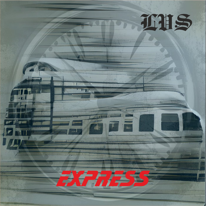 Express | LVS feat. Pavel Zhikin | LVS