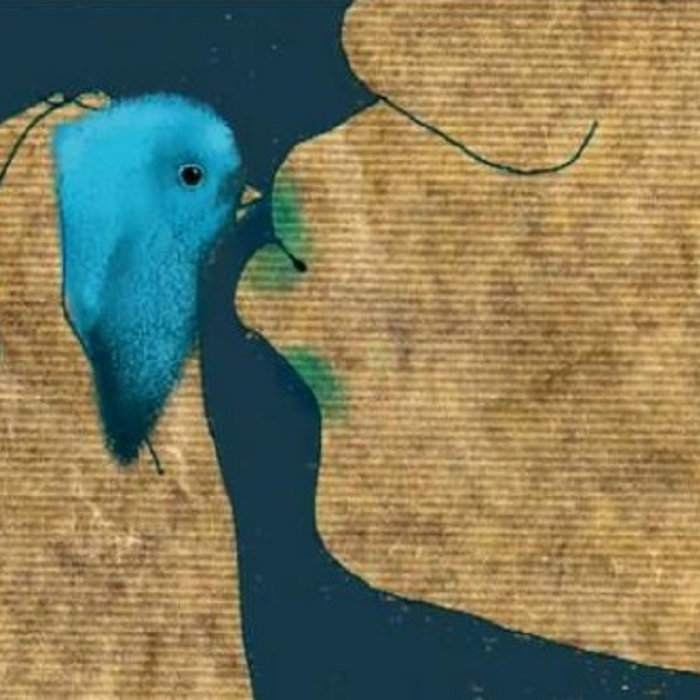 Bluebird | Charles Bukowski; The Pixies | YourSelf