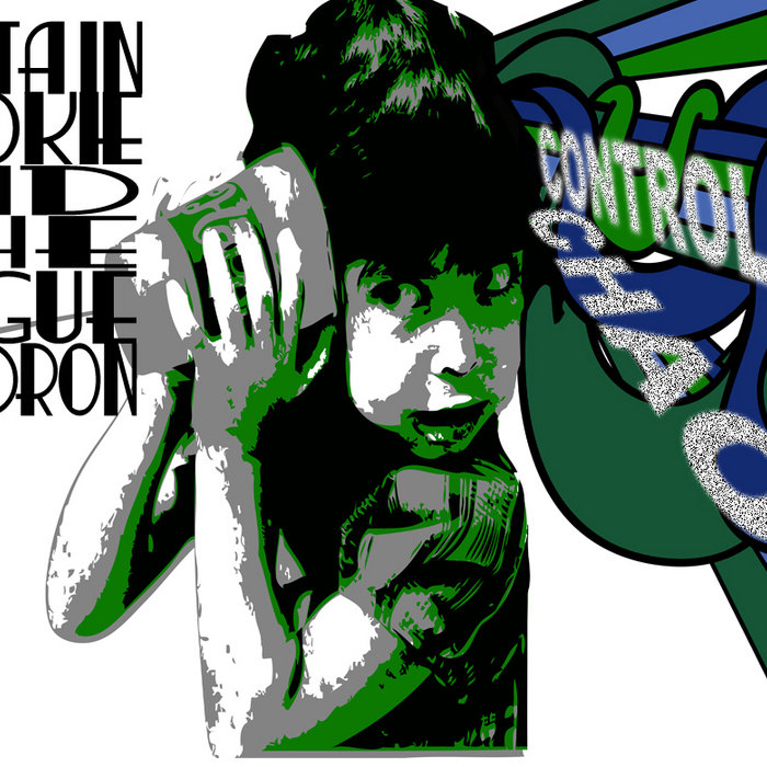 Controlled Chaos | Capt. Slookie and the Rogue Squadron