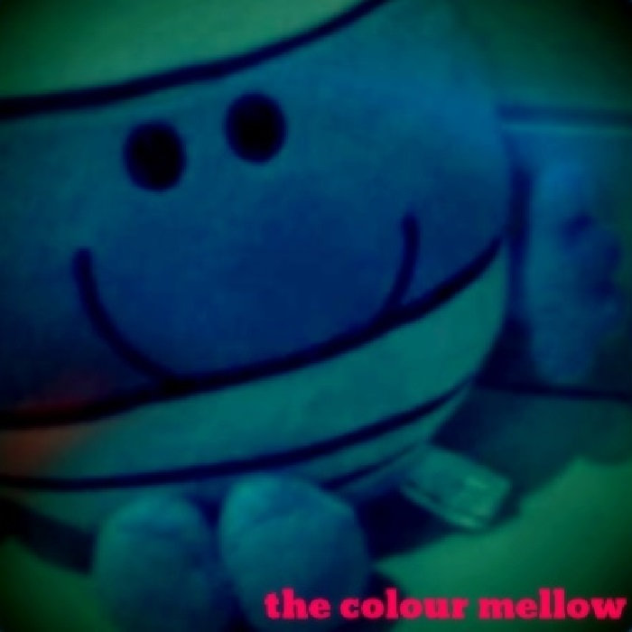The Colour Mellow EP | The Colour Mellow