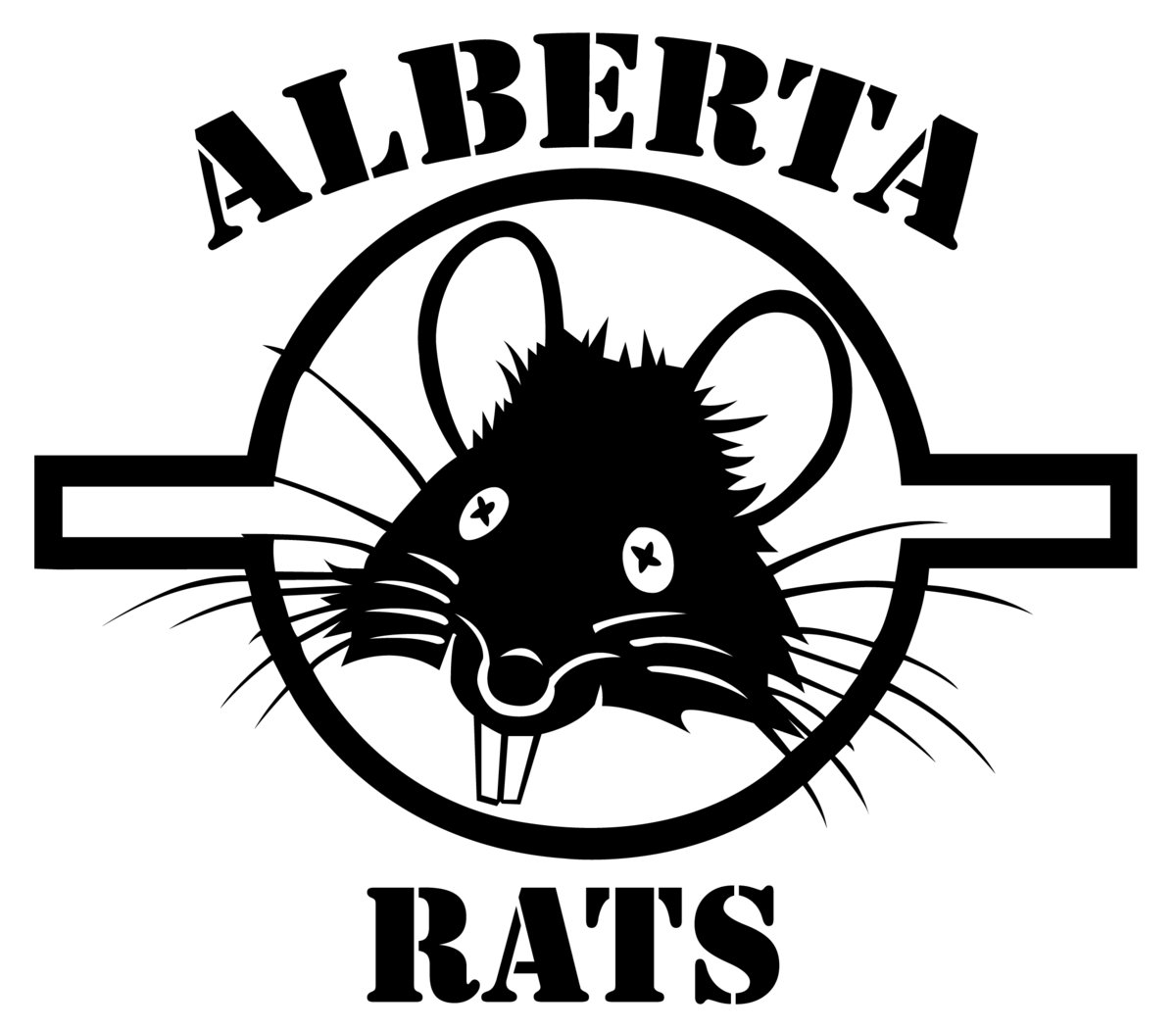 Shut Yer Mouth | Alberta Rats