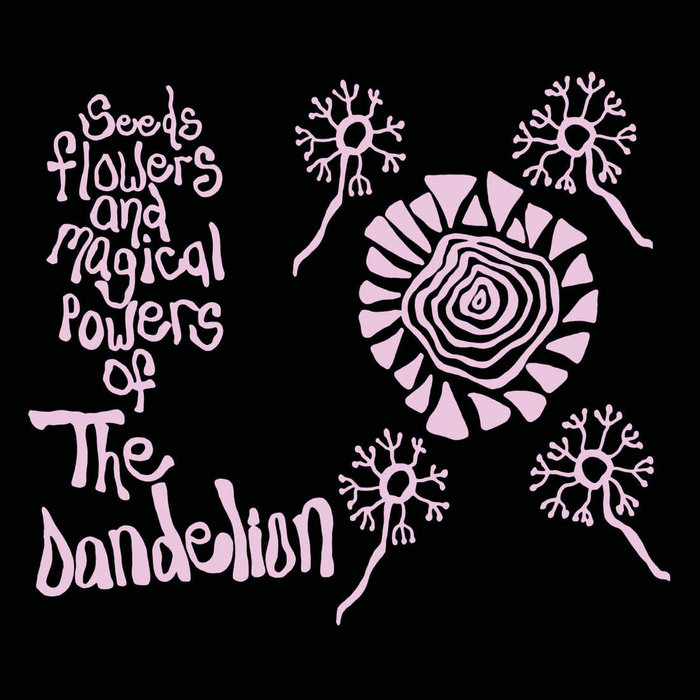 Seeds, Flowers & Magical Powers of The Dandelion (10th Anniversary ...