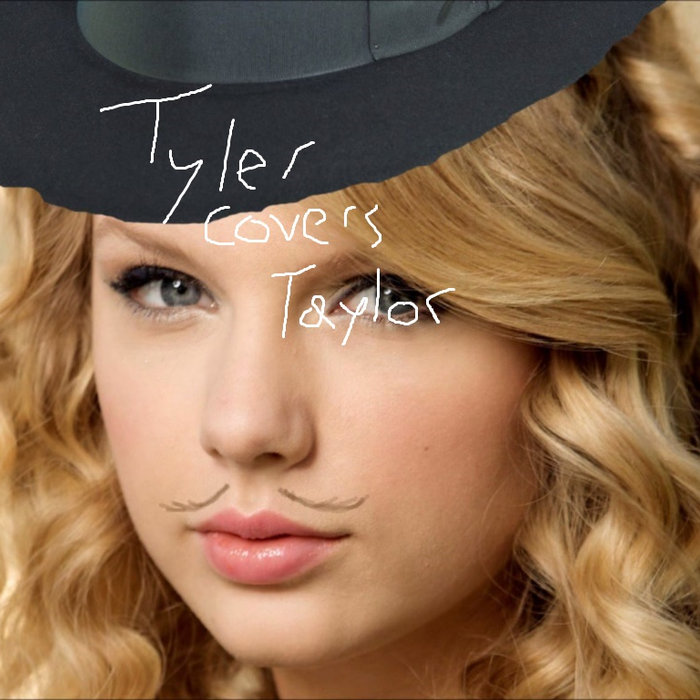 Tyler covers Taylor | Tyler Swift | Royal Peruvian Records