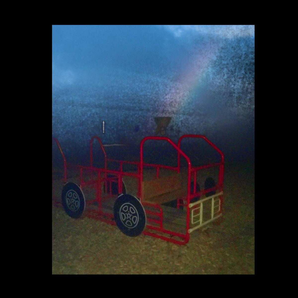 TerrorVision | Daniel Tanghal