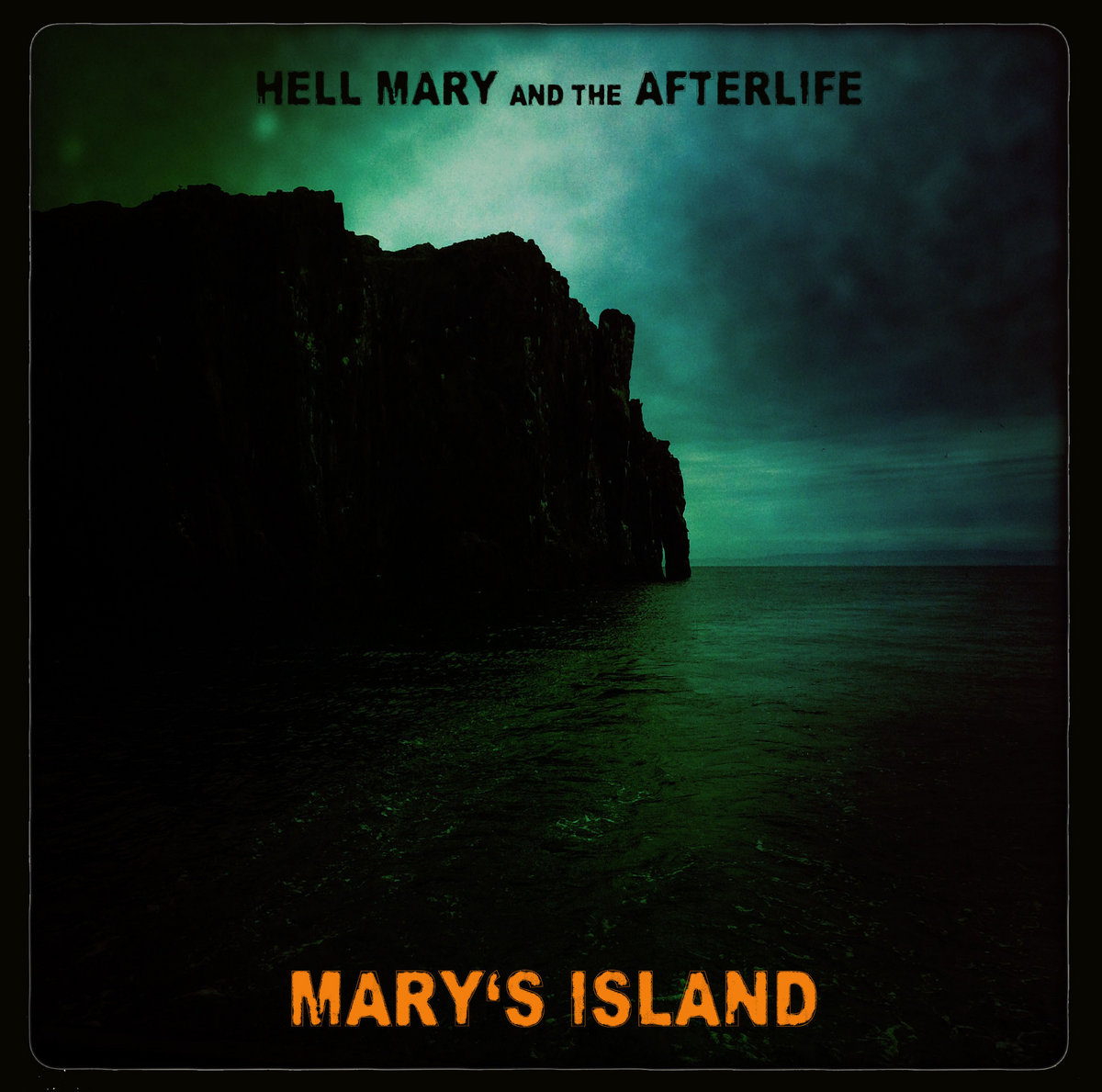 Mary's Island | HELL MARY AND THE AFTERLIFE | Hell Mary and the Afterlife