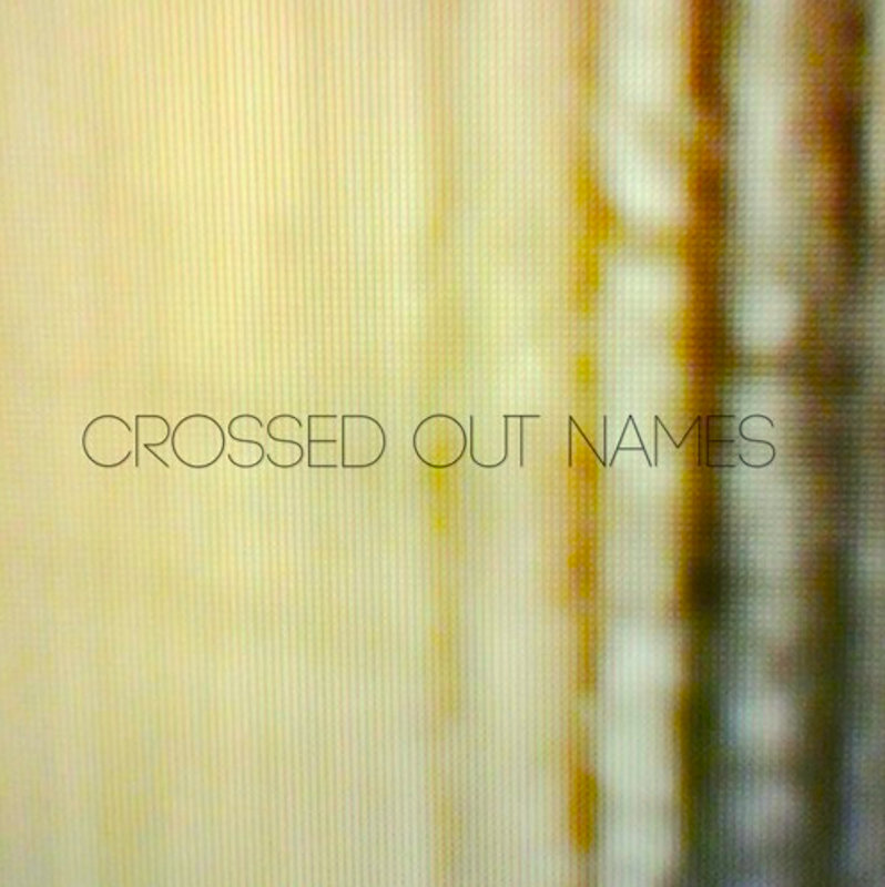 Tackle Me | Crossed Out Names