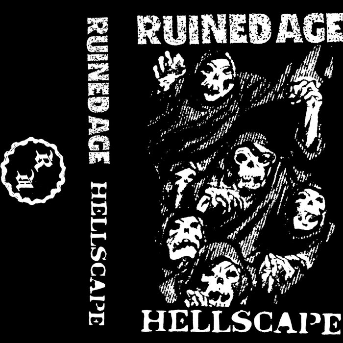 Hellscape | Ruined Age