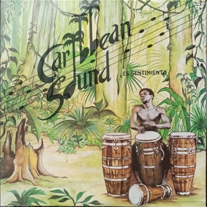 Es Sentimiento | Caribbean Sound