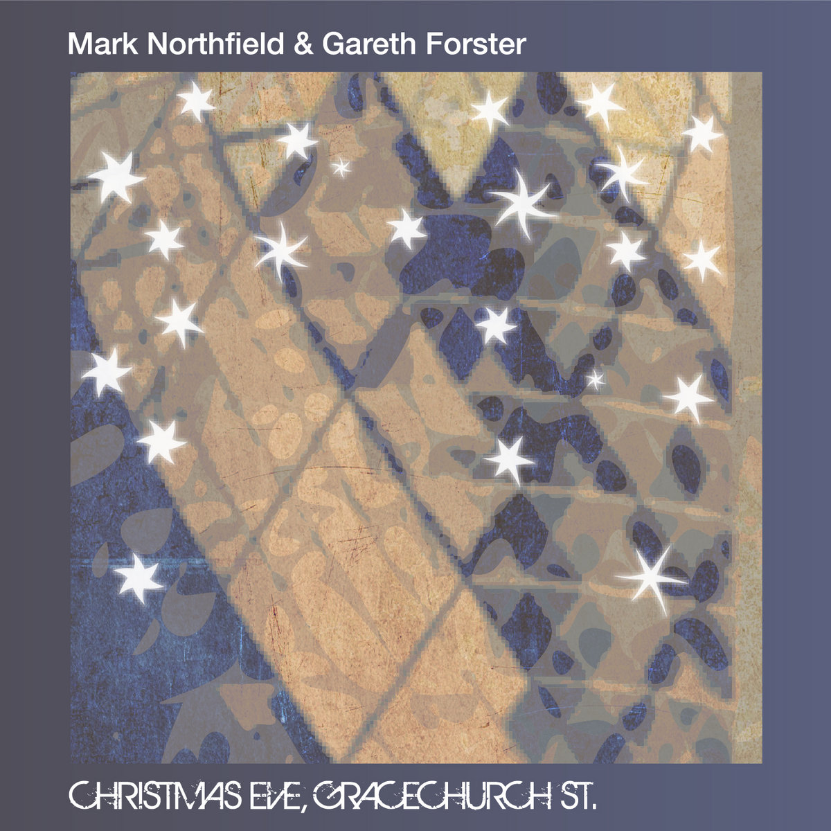 Christmas Eve, Gracechurch St. | Mark Northfield & Gareth Forster ...