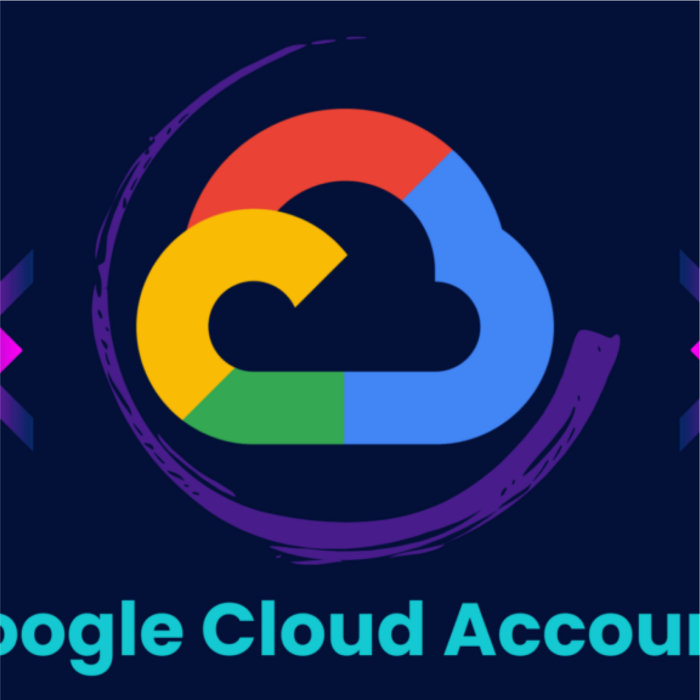 Buy Google Cloud Accounts | AWS Accounts