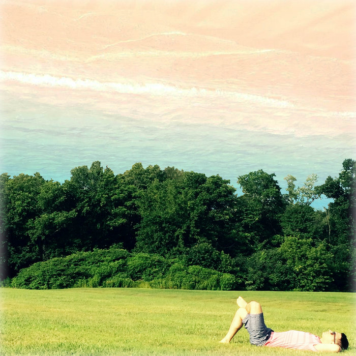 Daydreaming | Sam Pursey