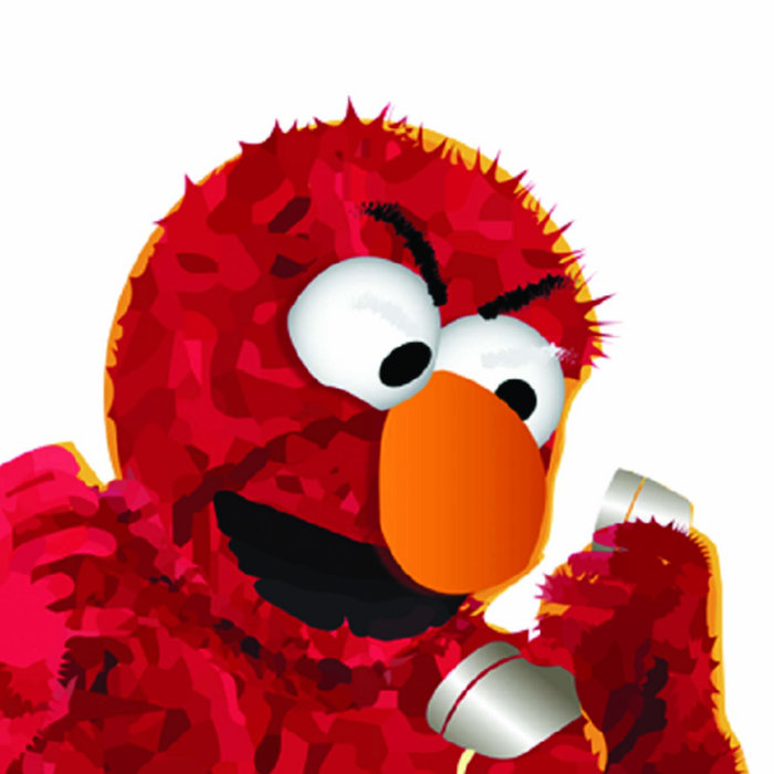 Elmo Does Not Love You Anymore | The Perverts