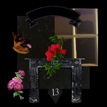 Fade To Dust | Plum (featuring Evan Roman) | Evan Roman