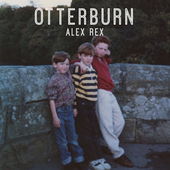 Music | Alex Rex