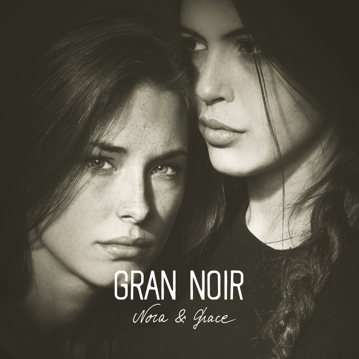 Nora & Grace | GRAN NOIR