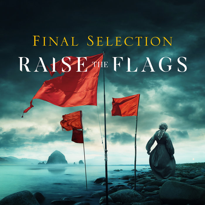 Siren's Call (Raise The Flags) | Final Selection | Infacted Recordings