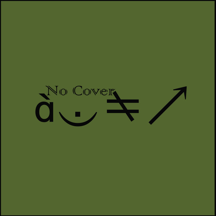 Demos | No Cover
