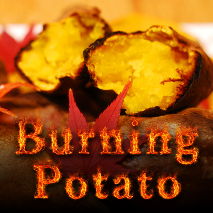 exp.28「Burning Potato」- 11月EP | Tsukuba DTM Lab.