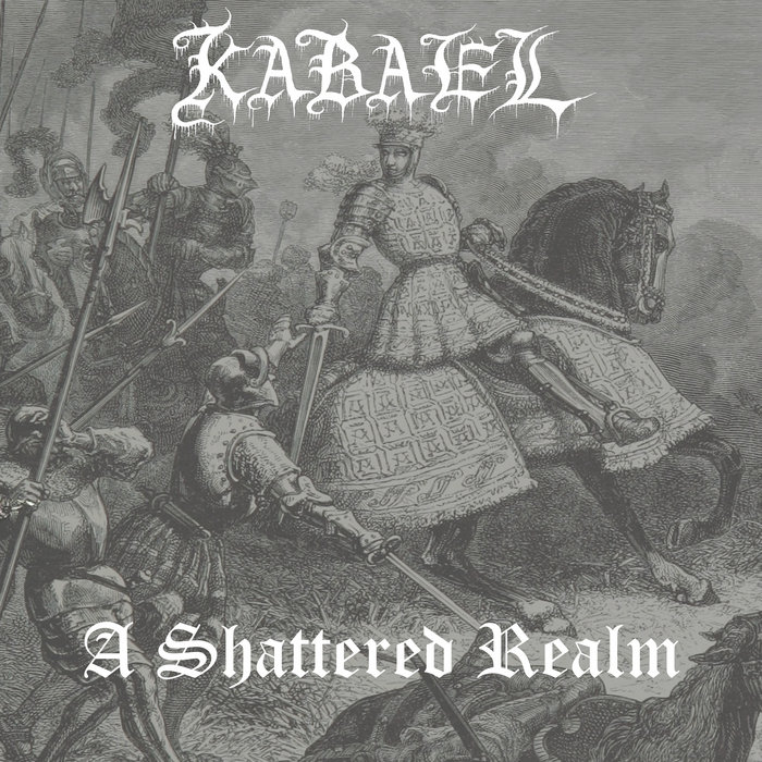 A Shattered Realm (Demo) | Ka'Bael