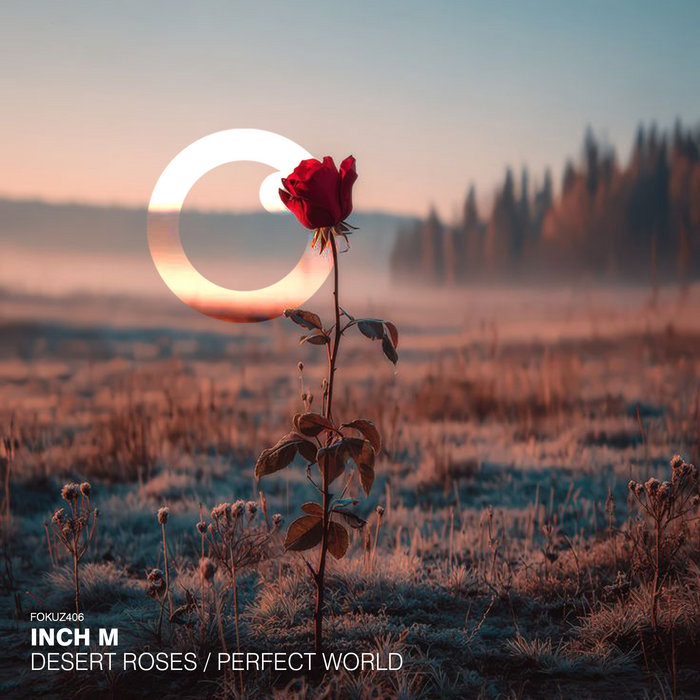 Perfect World | Inch M | Fokuz Recordings