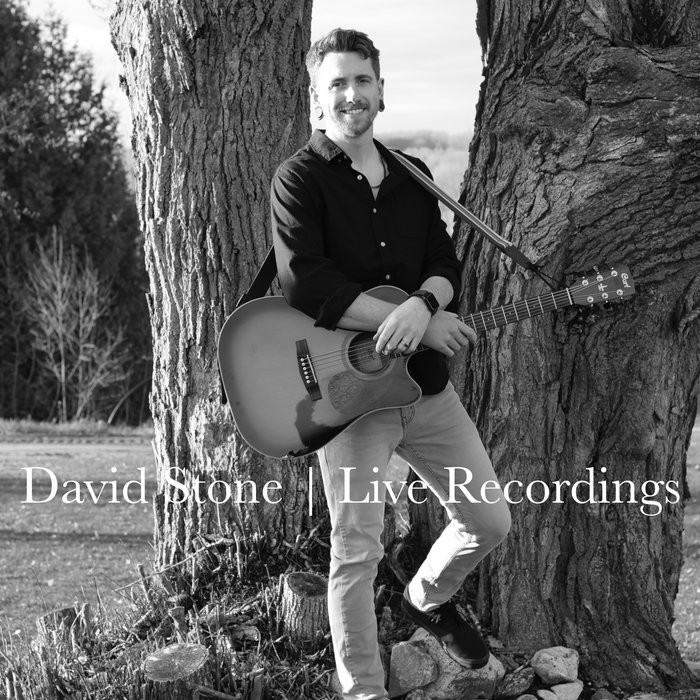 David Stone | Live Recordings | David Stone