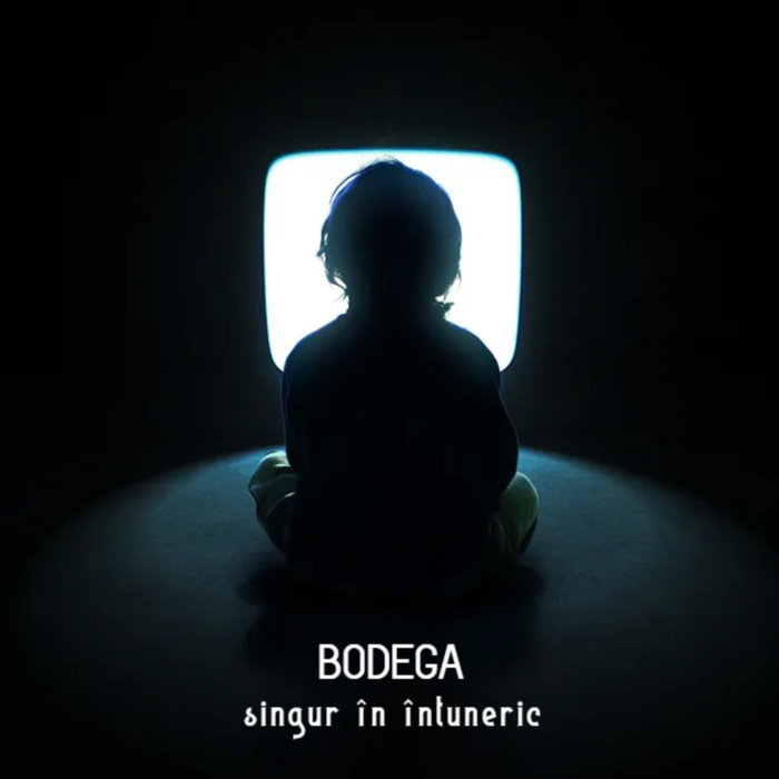 Singur În Întuneric | Bodega