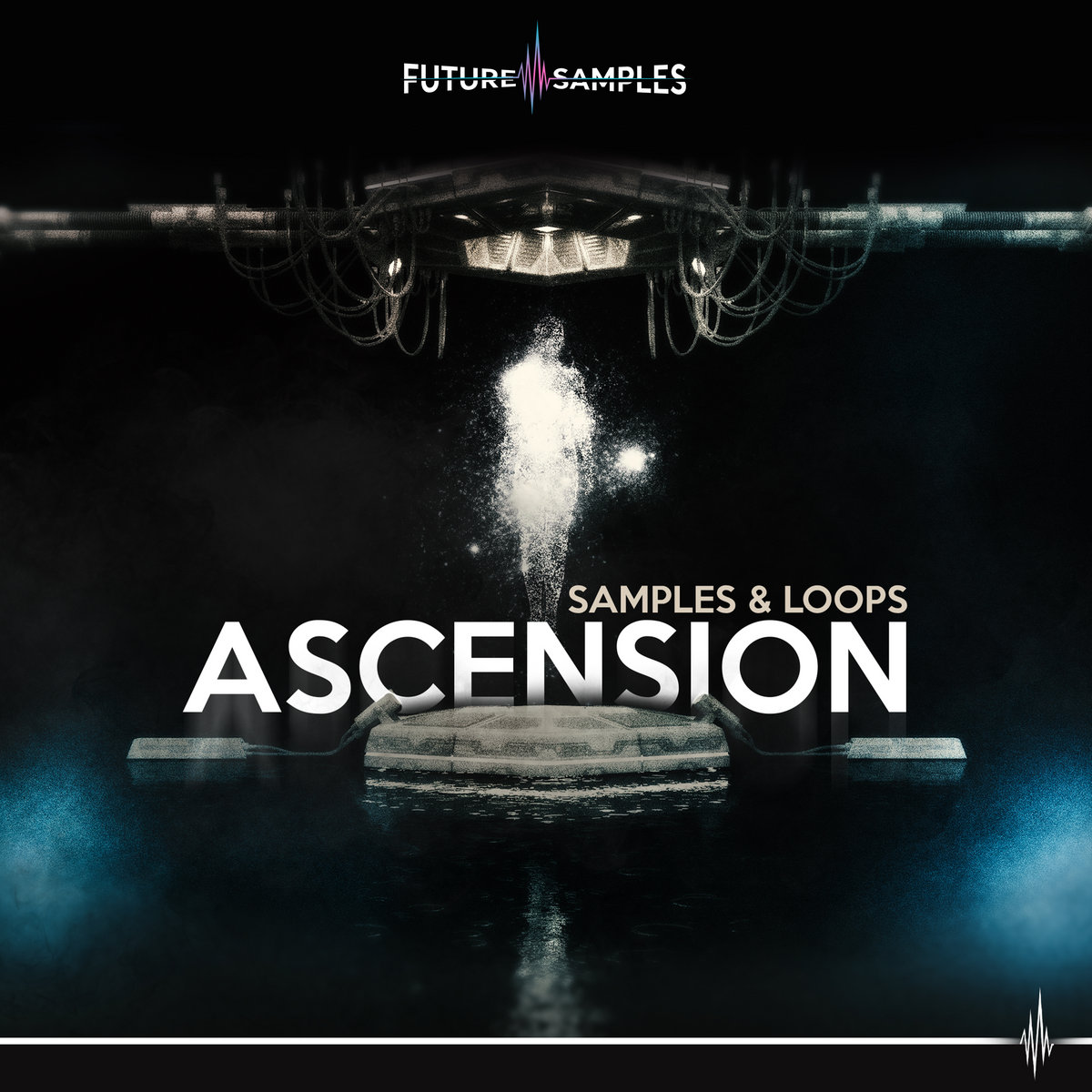 ASCENSION (Sample Pack) | Future Samples