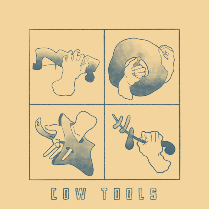 Cow Tools | Band Argument | Oranj Discs