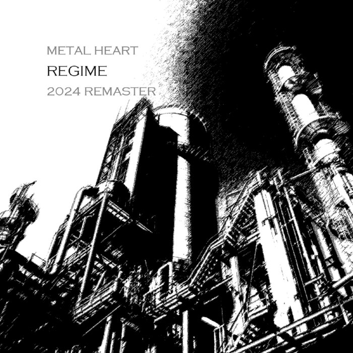 Violator (2024 Remaster) | METAL HEART