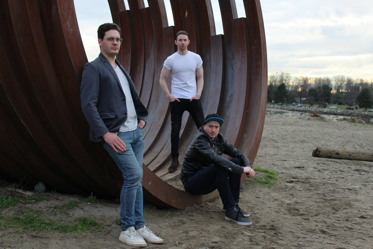 Good Intentions | The Segues