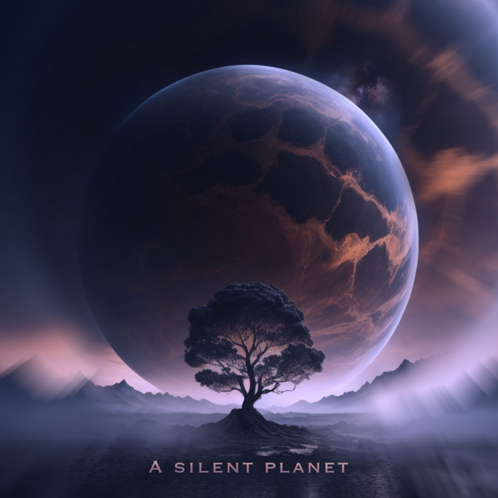 A New Begin | A Silent Planet