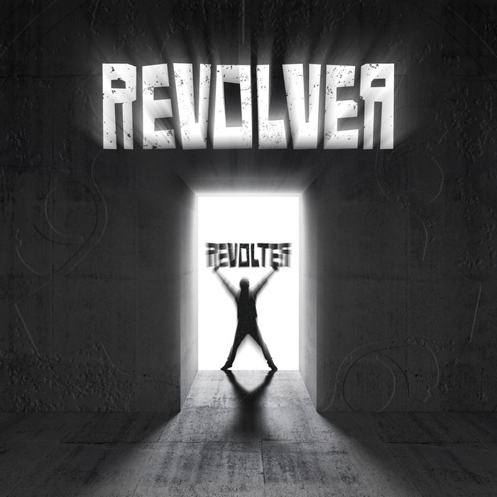 Revolter | Revolter