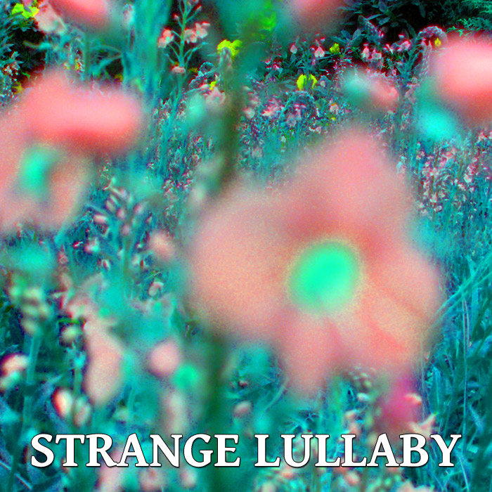 STRANGE LULLABY | Strange Lullaby