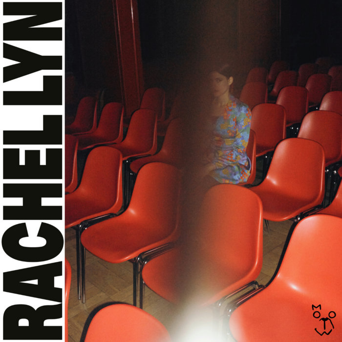 Oh Daydream (MOIW001) | Rachel Lyn