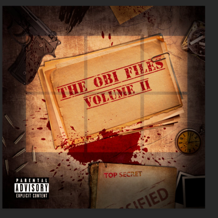 The Obi Files: Volume II | Obi Khan