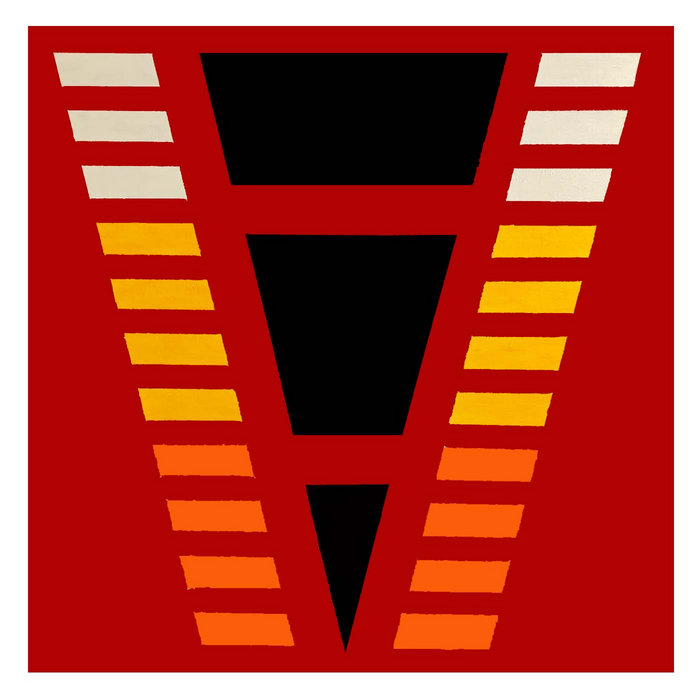 Anhedonia Vol. 1 | Brian Hamlin