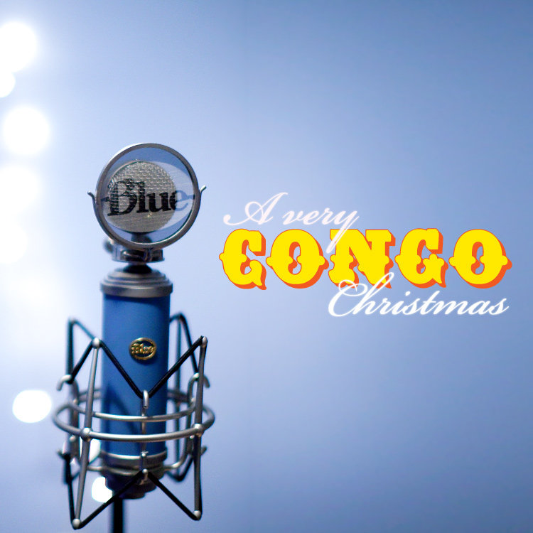 A Very Congo Christmas | A Very Congo Christmas