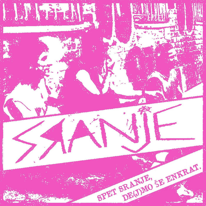 Spet sranje, de(j)mo še enkrat. | Sranje