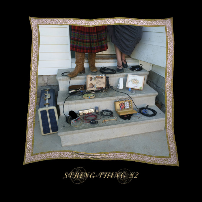 String Thing #2 | String Thing