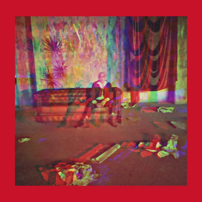 Cairo Jazz (EP) | Kid Fourteen