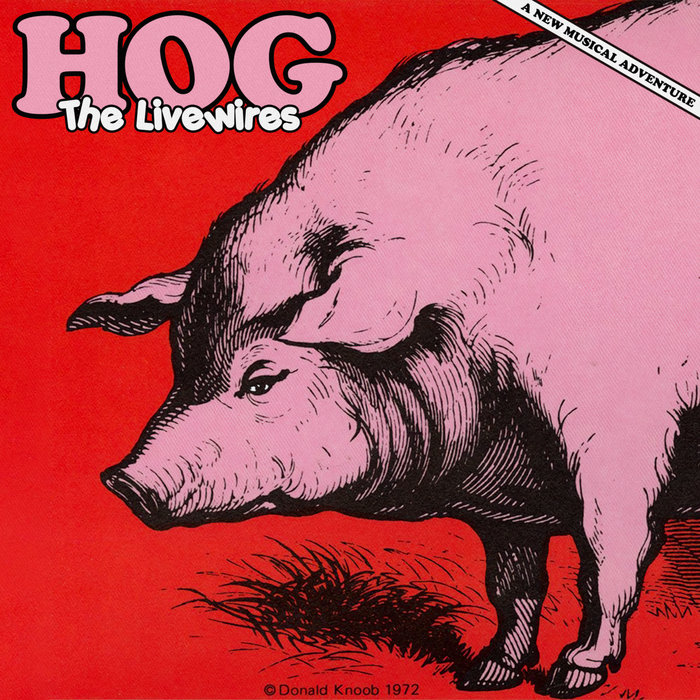 Hog: A New Musical Adventure | The Livewires